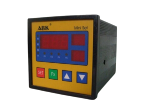 ABK 1020 Palet Presi Akım ve Sıcaklık Kontrolörü – ABK Elsan – Kümes ...