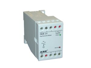 ABK FKR Motor (Faz) Koruma Röleleri – ABK Elsan – Kümes Otomasyon ...